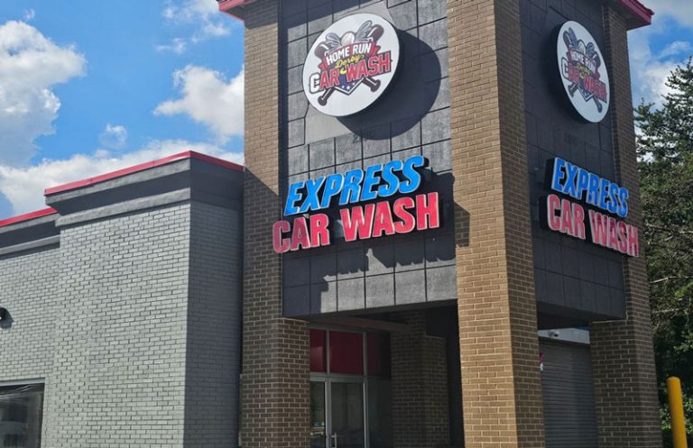 Home Run Derby Car Wash – Enjoy premium exterior washes, detailing ...