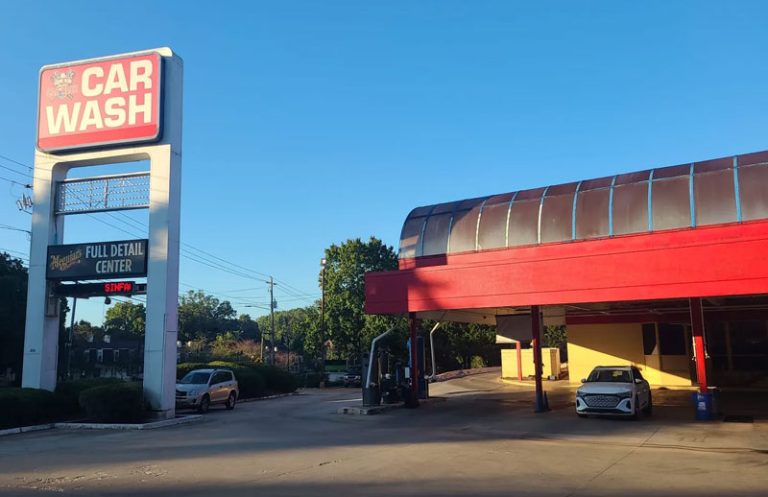 Home Run Derby Car Wash – Enjoy premium exterior washes, detailing ...